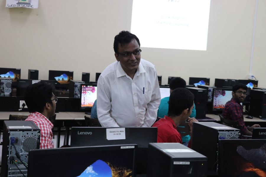 EBTS | S K Somaiya College of Science and Commerce - EBTS